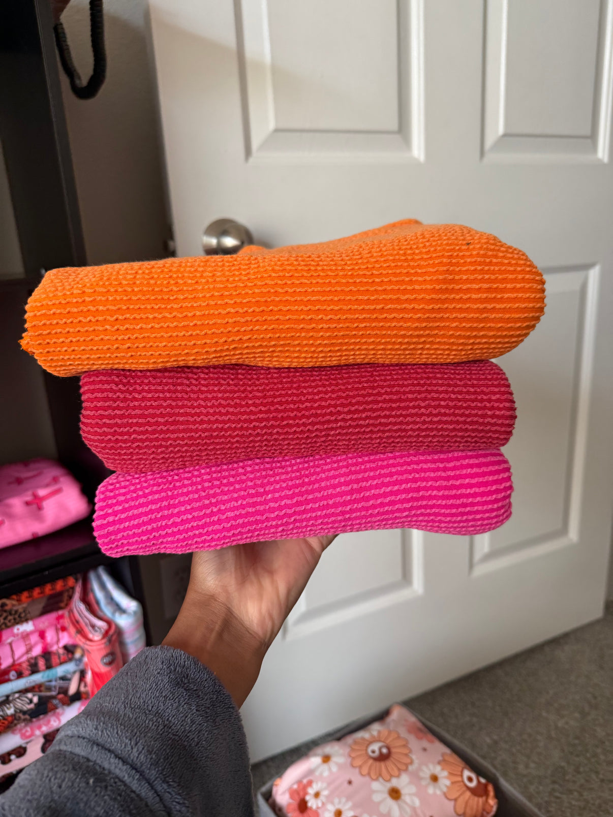 Groovy urban bundle of 3 – Knotyourstrips